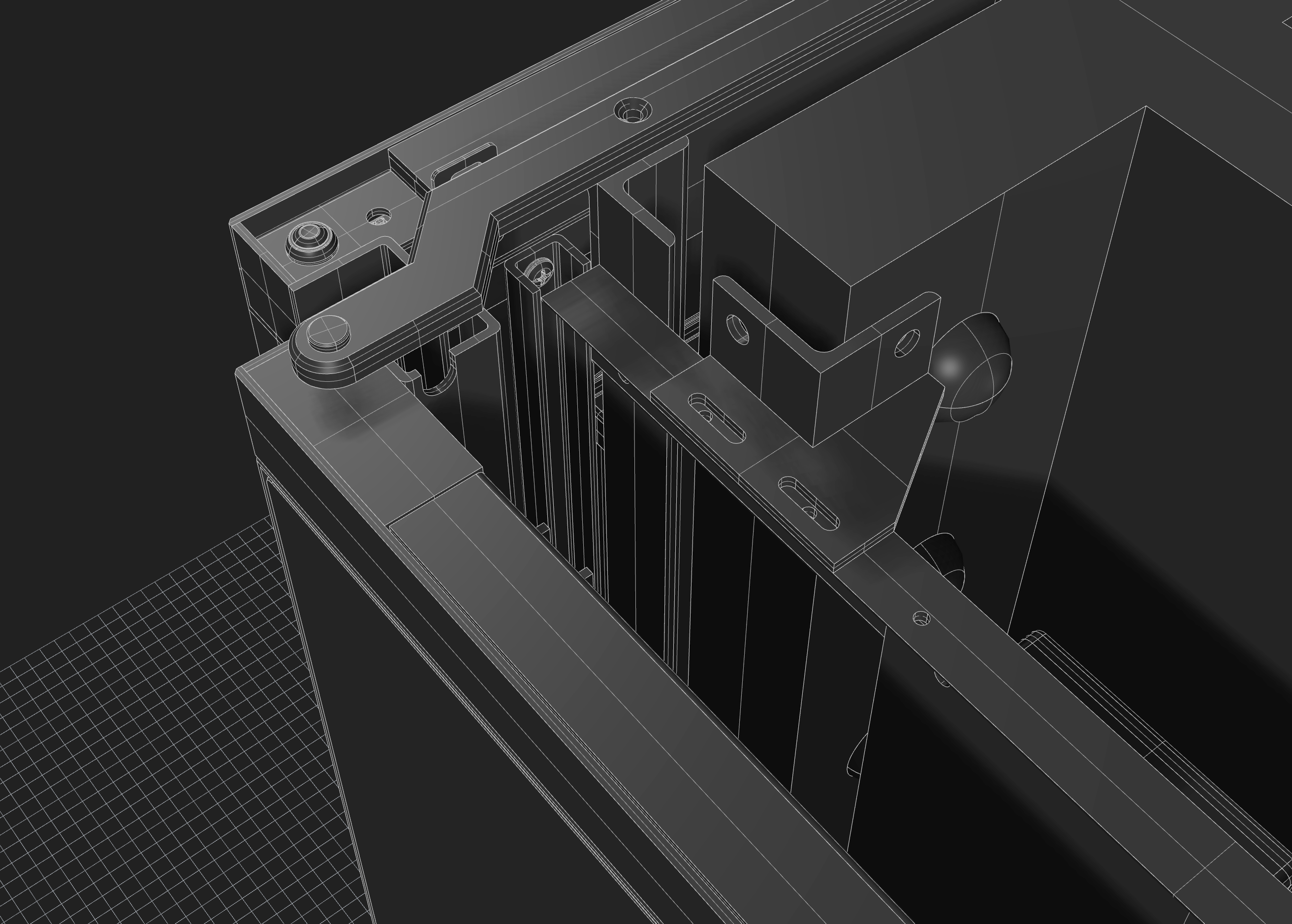 Interactive Digital Columns – Tonic Design