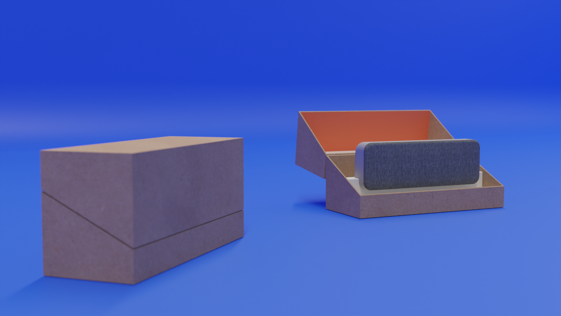 Electronics Packaging – Tonic Design